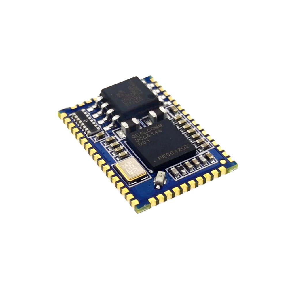 Introduction to BTM544 (QCC5144) Bluetooth module - Bluetooth Module ...