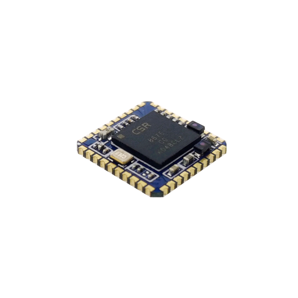 Introduction to BTM875-E (CSR8675) Bluetooth module - Bluetooth Module ...