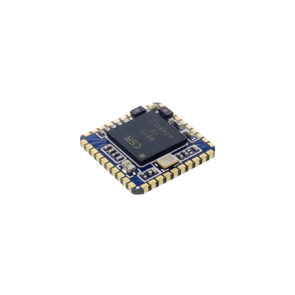 Introduction to BTM875-E (CSR8675) Bluetooth module - Bluetooth Module ...