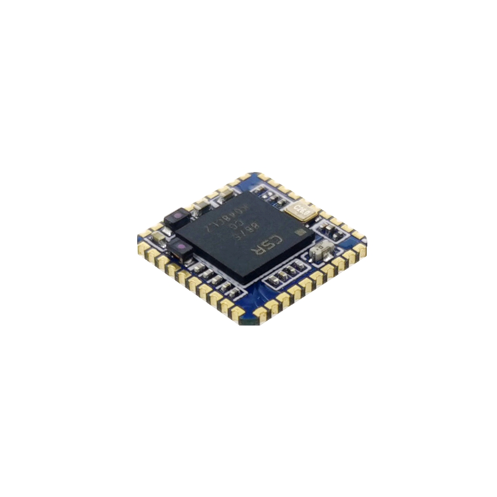 Introduction to BTM875-E (CSR8675) Bluetooth module - Bluetooth Module ...