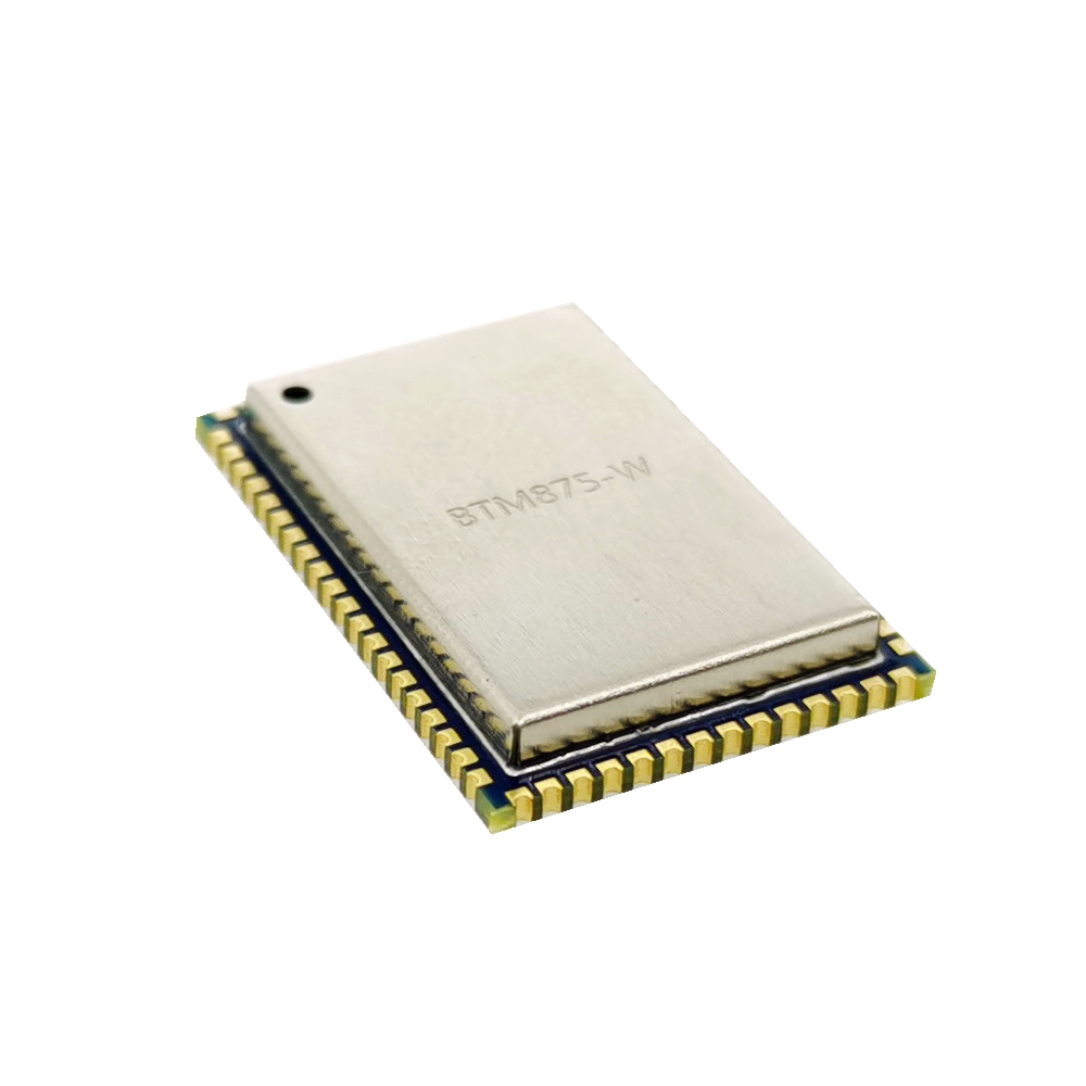 Introduction to BTM875-W (CSR8675) Bluetooth module - Bluetooth Module ...